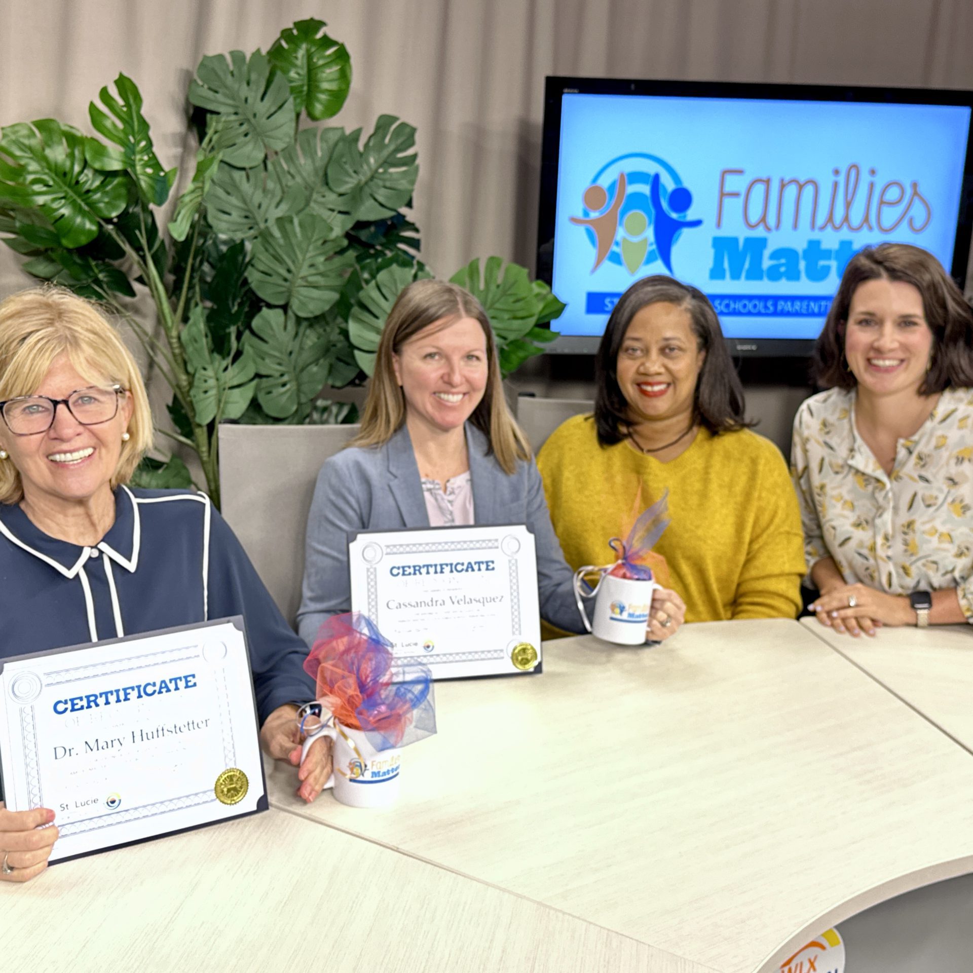 Families Matter – February: VPK & Kindergarten Readiness – Families Matter