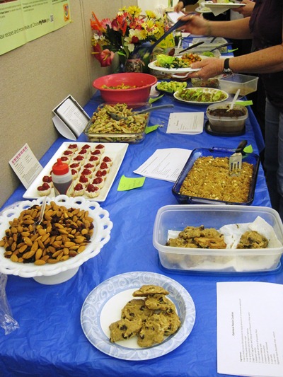 Photo Gallery – Health and Wellness