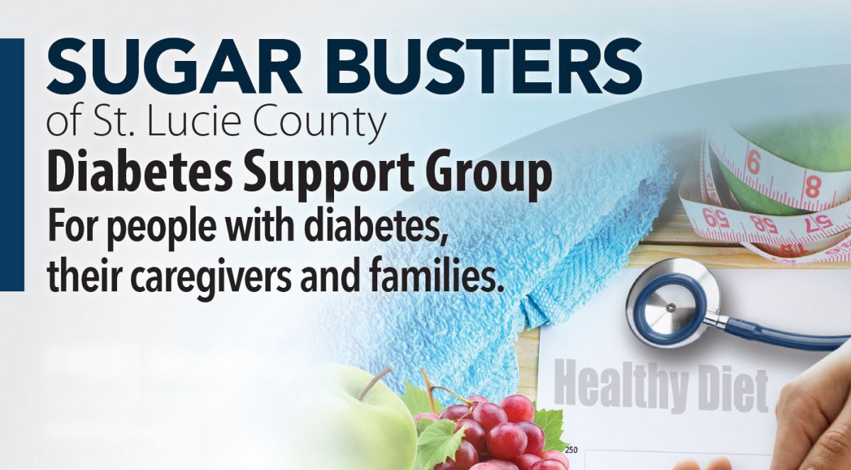 Diabetes Support Group – Health and Wellness