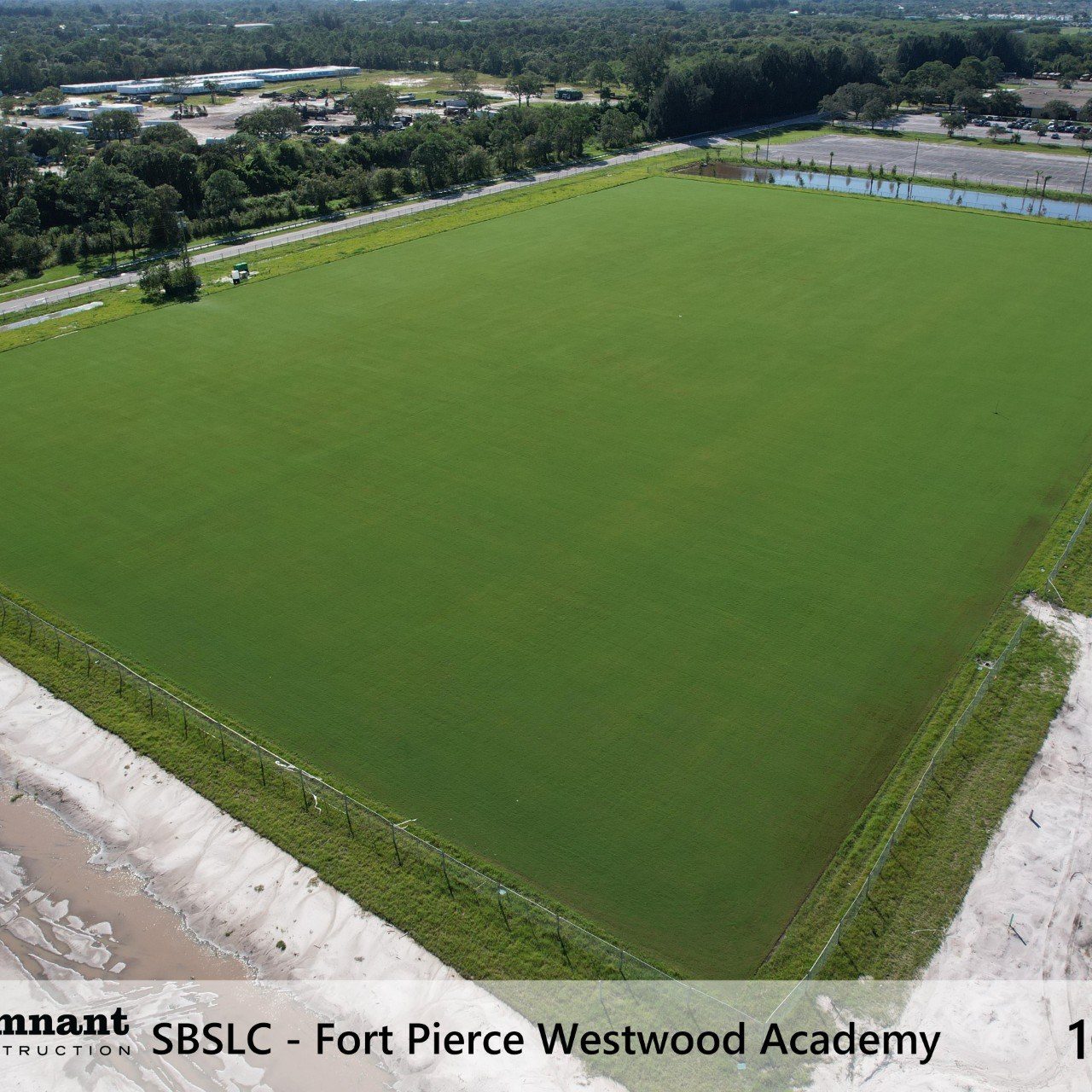 New Schools – Projects