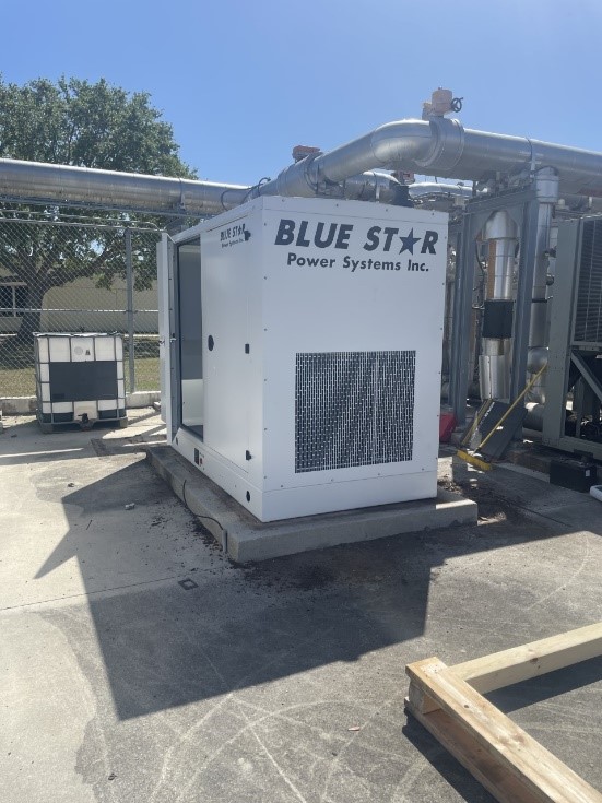 Floresta Elementary – Projects