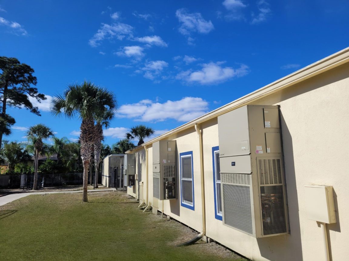 Manatee K-8 – Projects