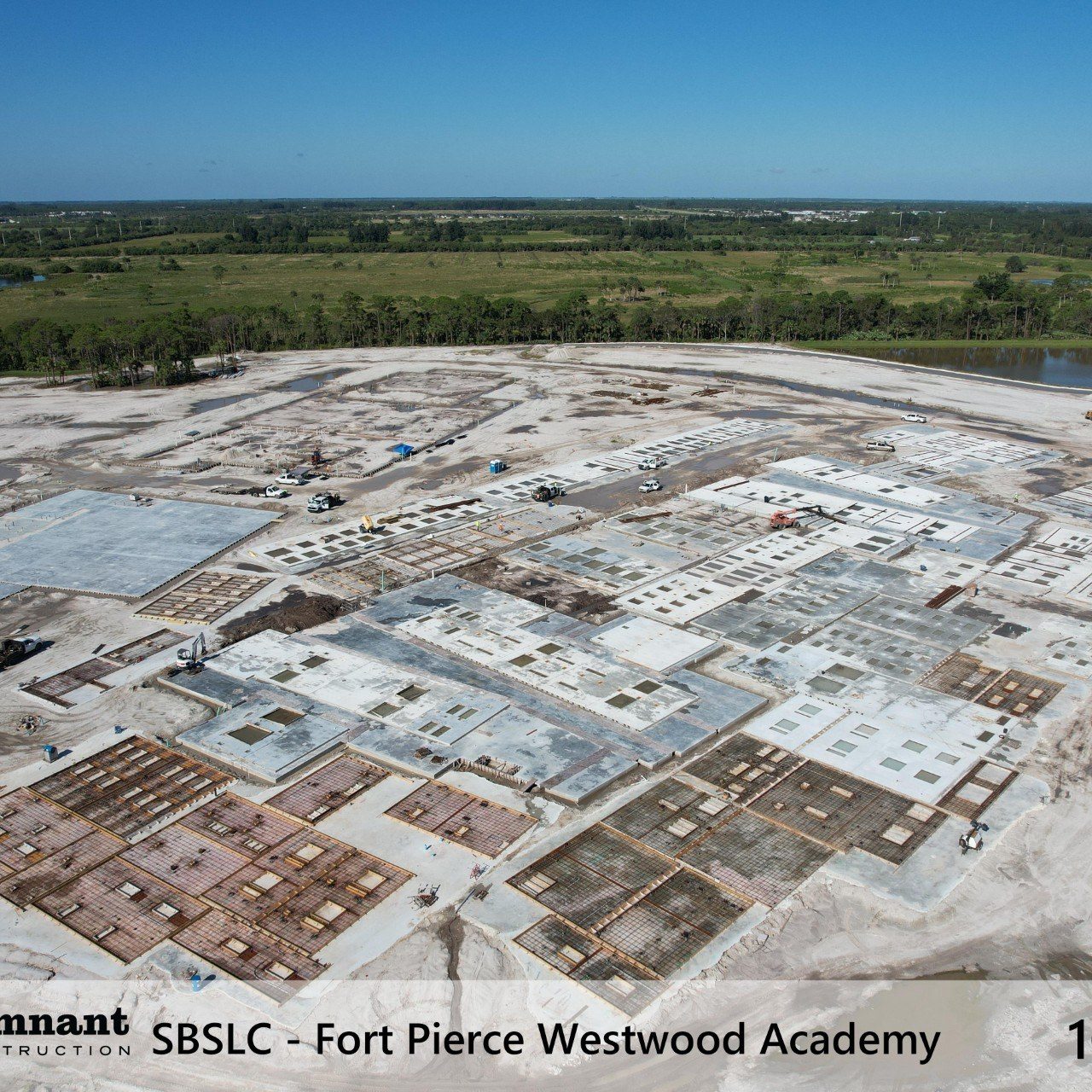 New Schools – Projects