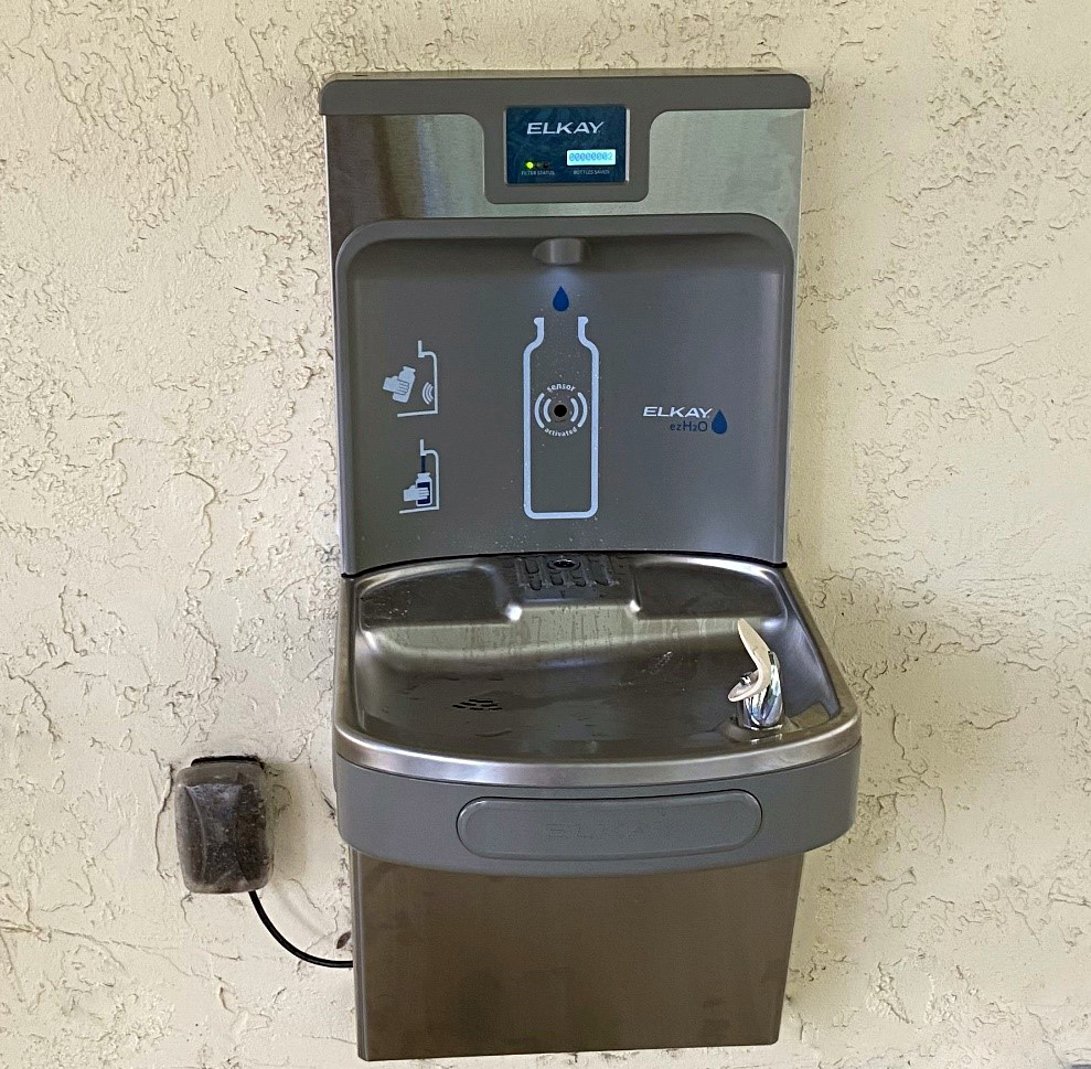 Floresta Elementary – Projects