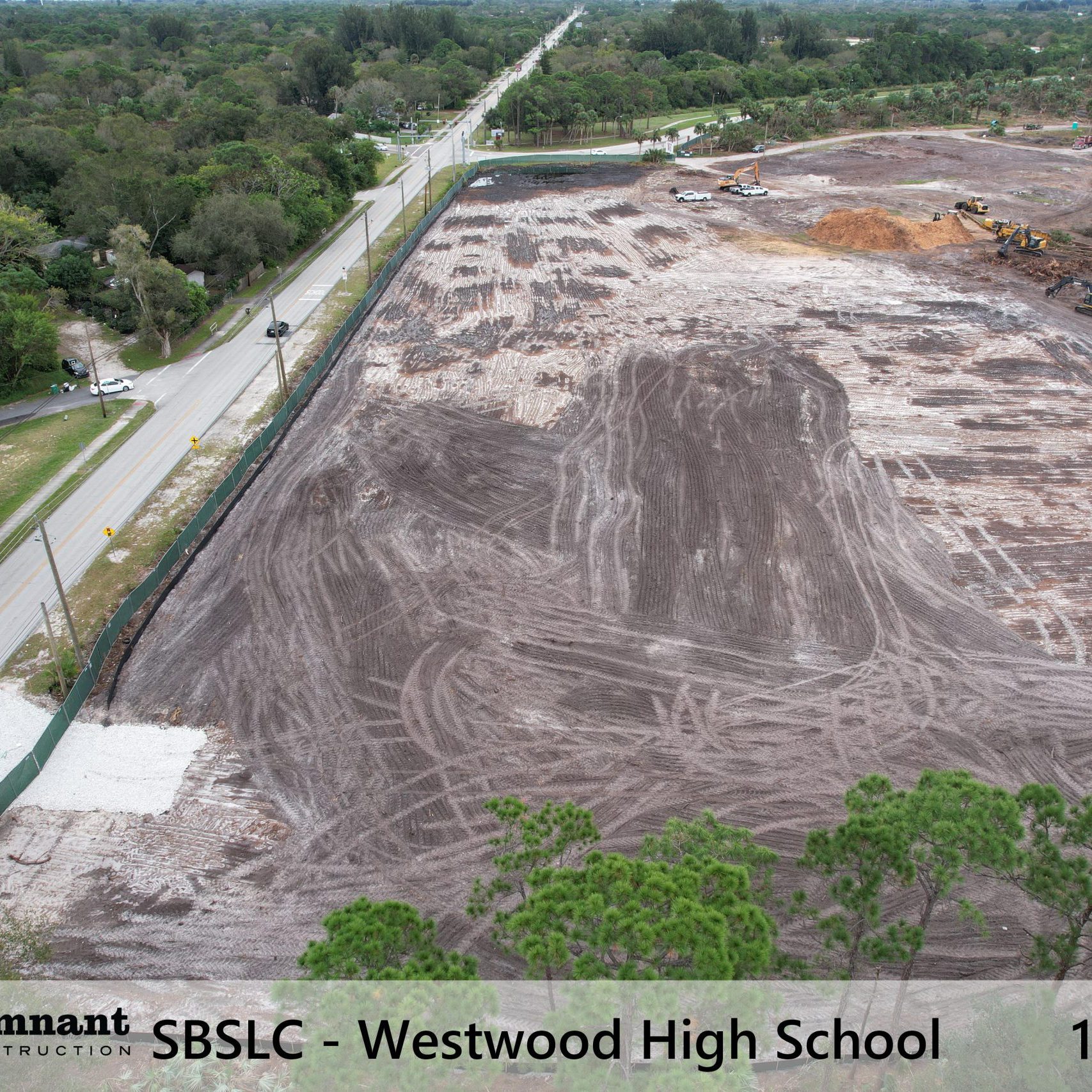 New Schools – Projects