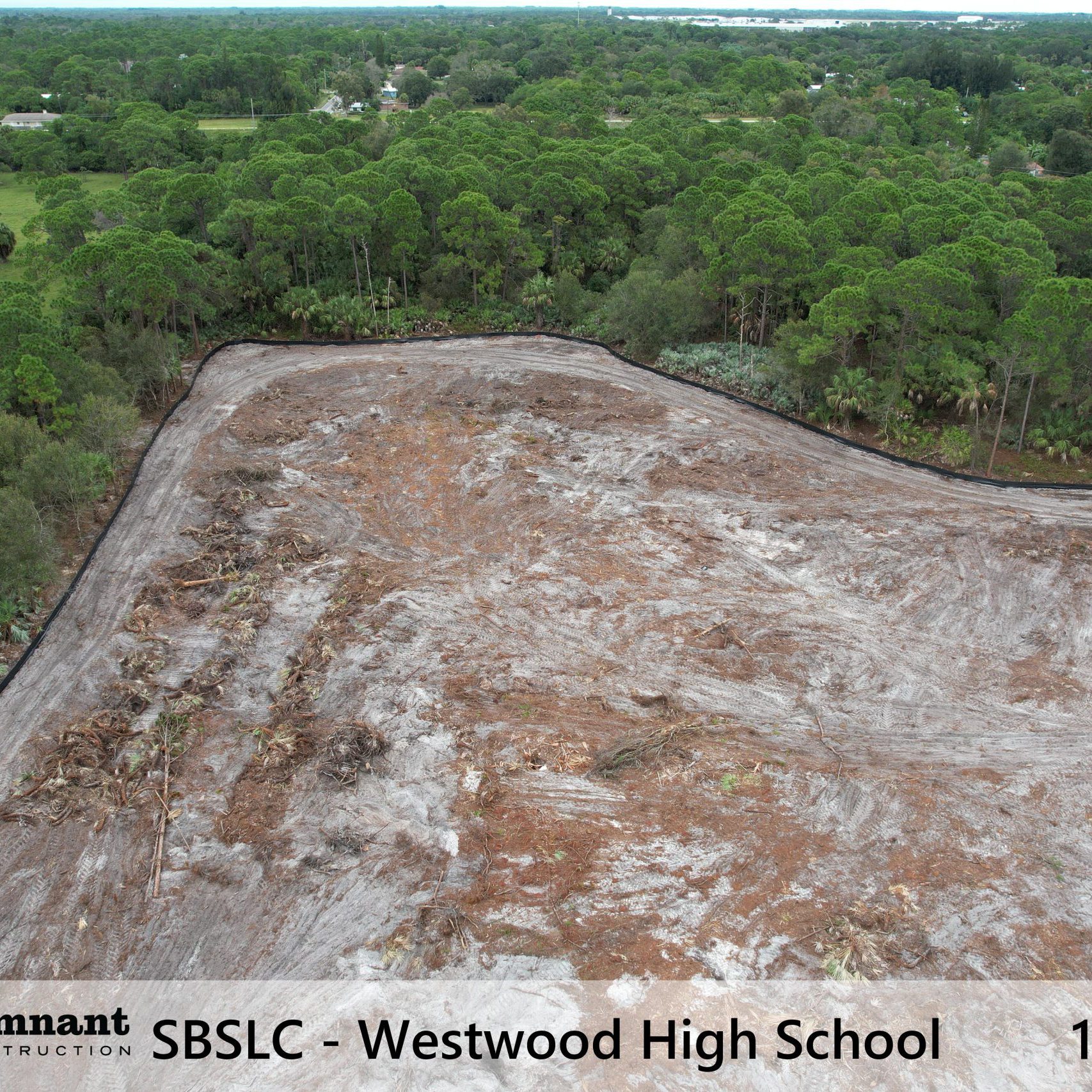 New Schools – Projects