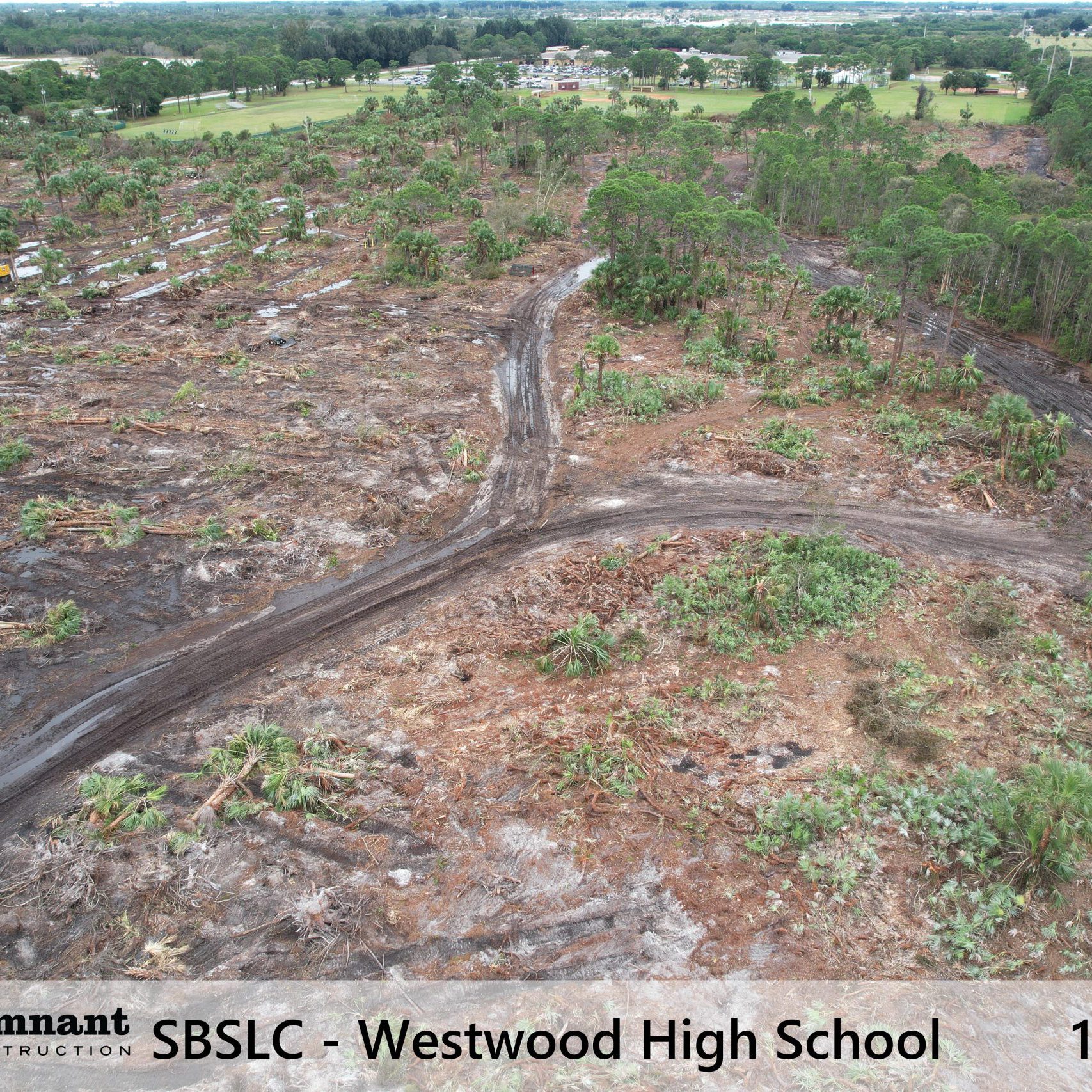 New Schools – Projects