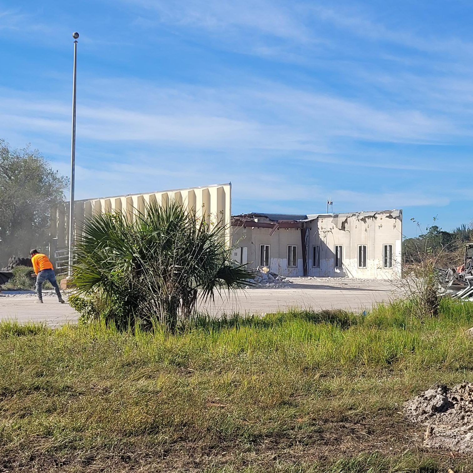 New Schools – Projects