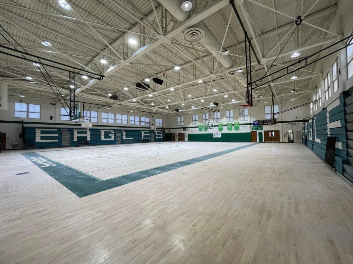 Dan McCarty – Projects