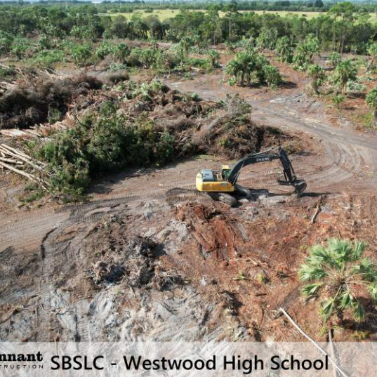 New Schools – Projects