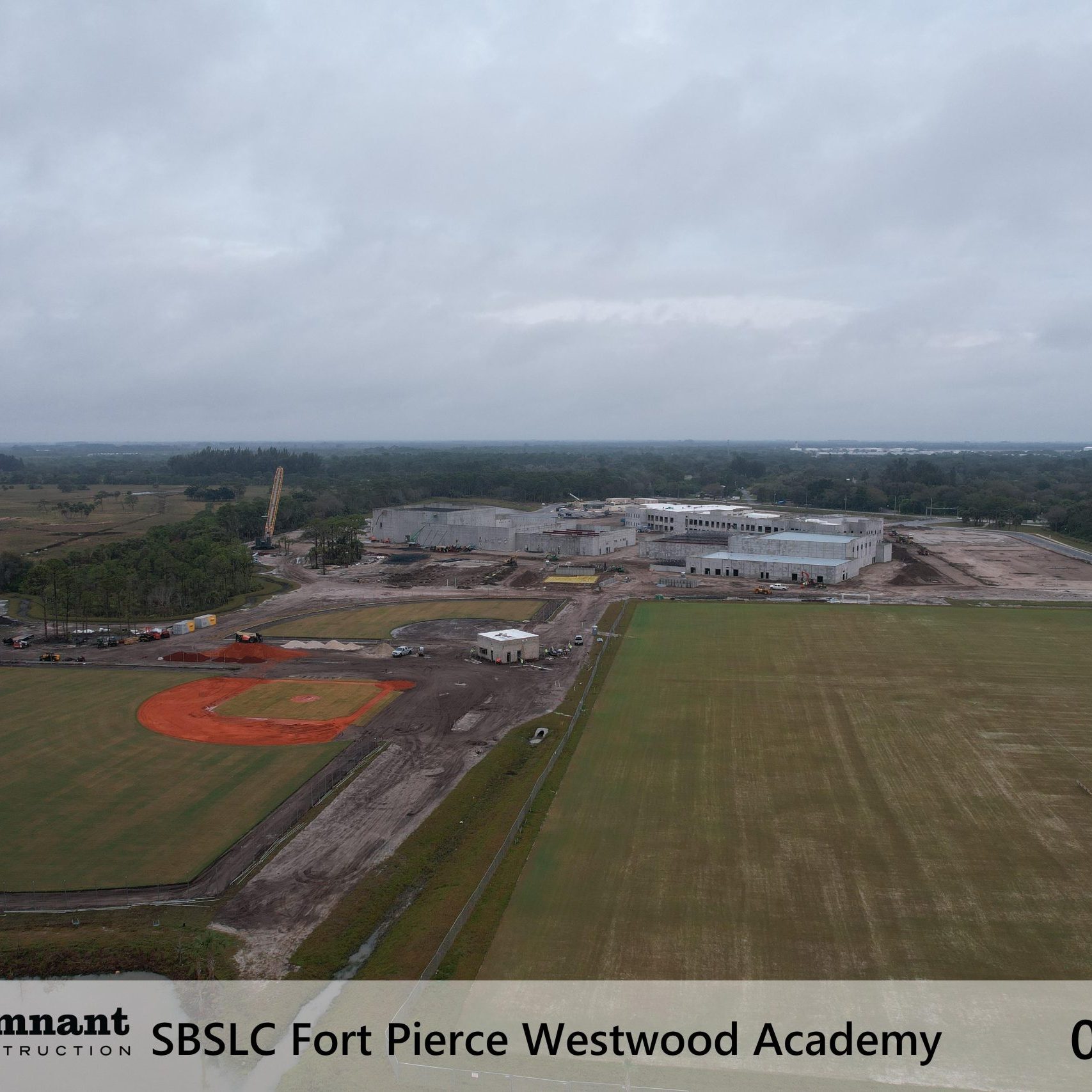 New Schools – Projects