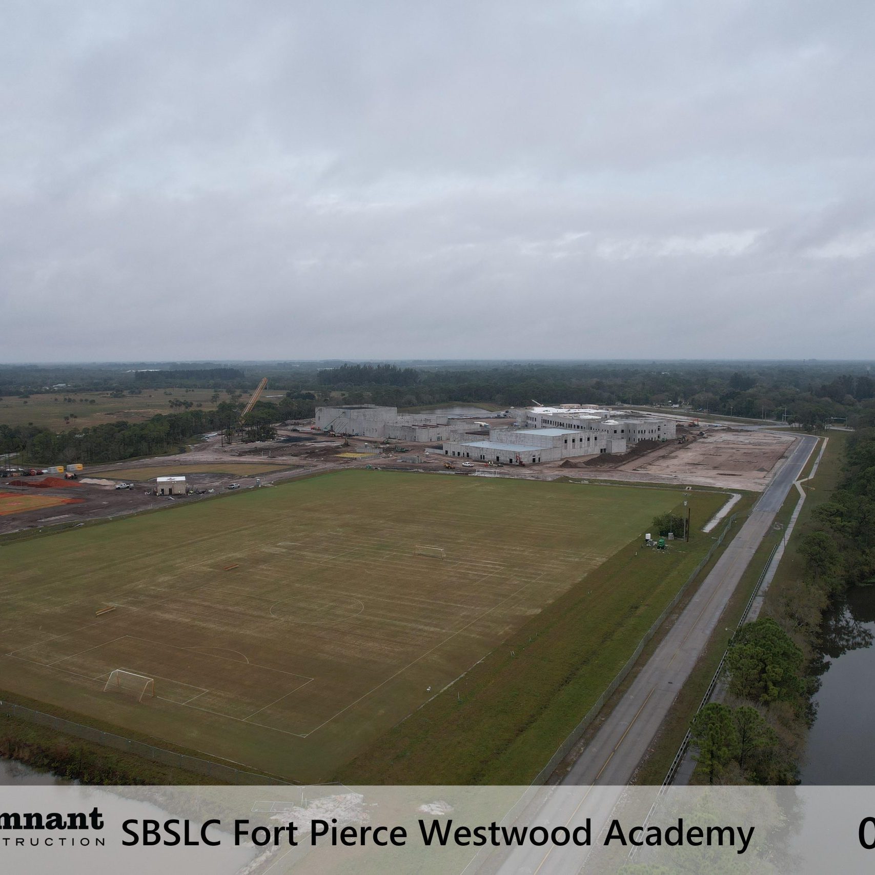 New Schools – Projects