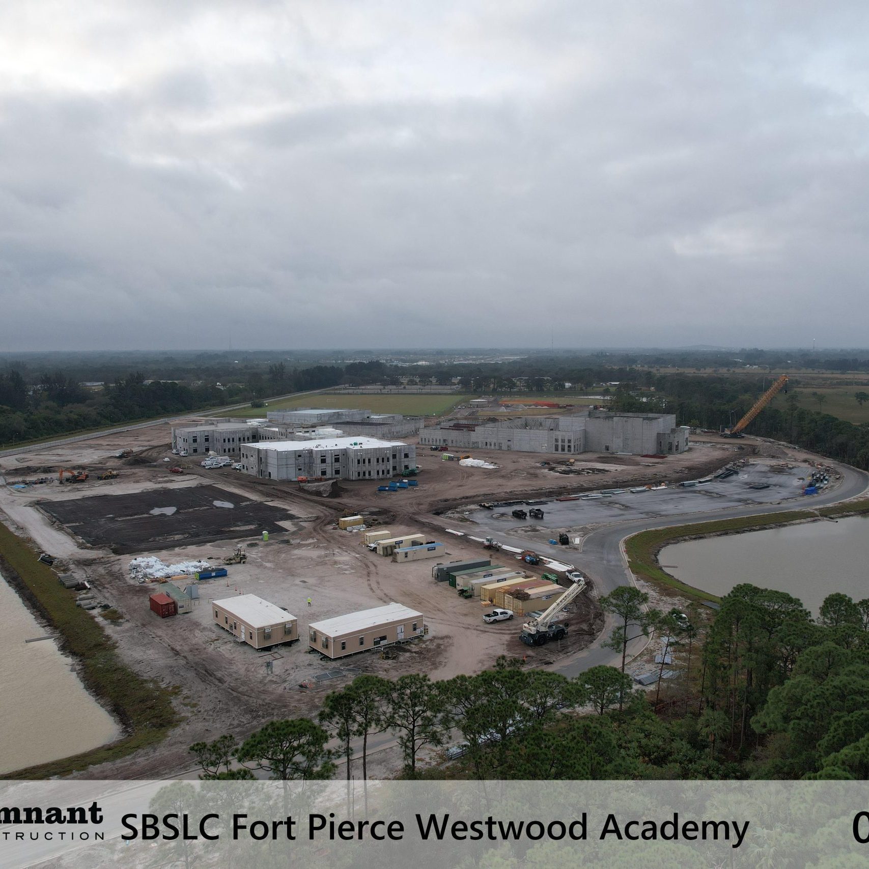 New Schools – Projects