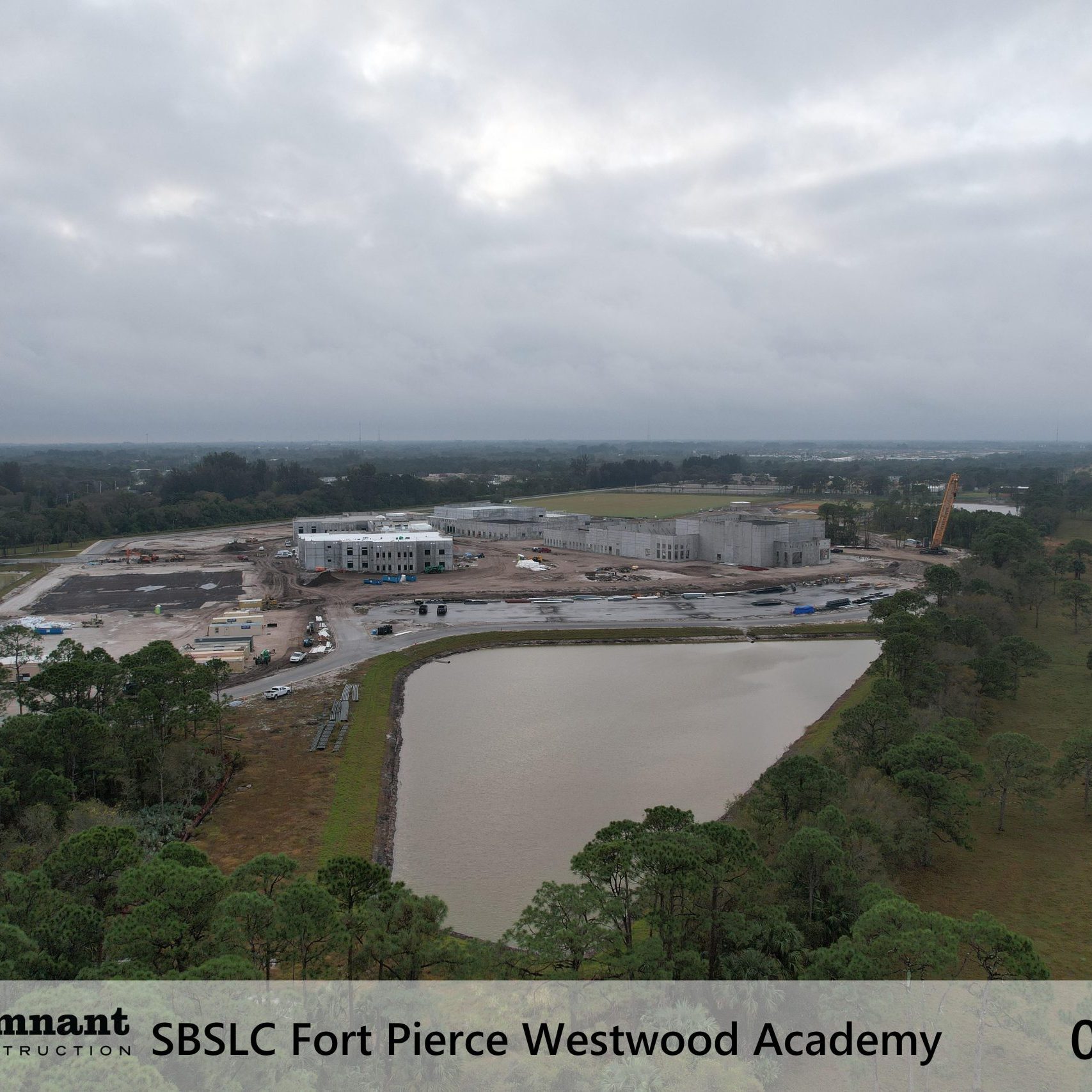 New Schools – Projects