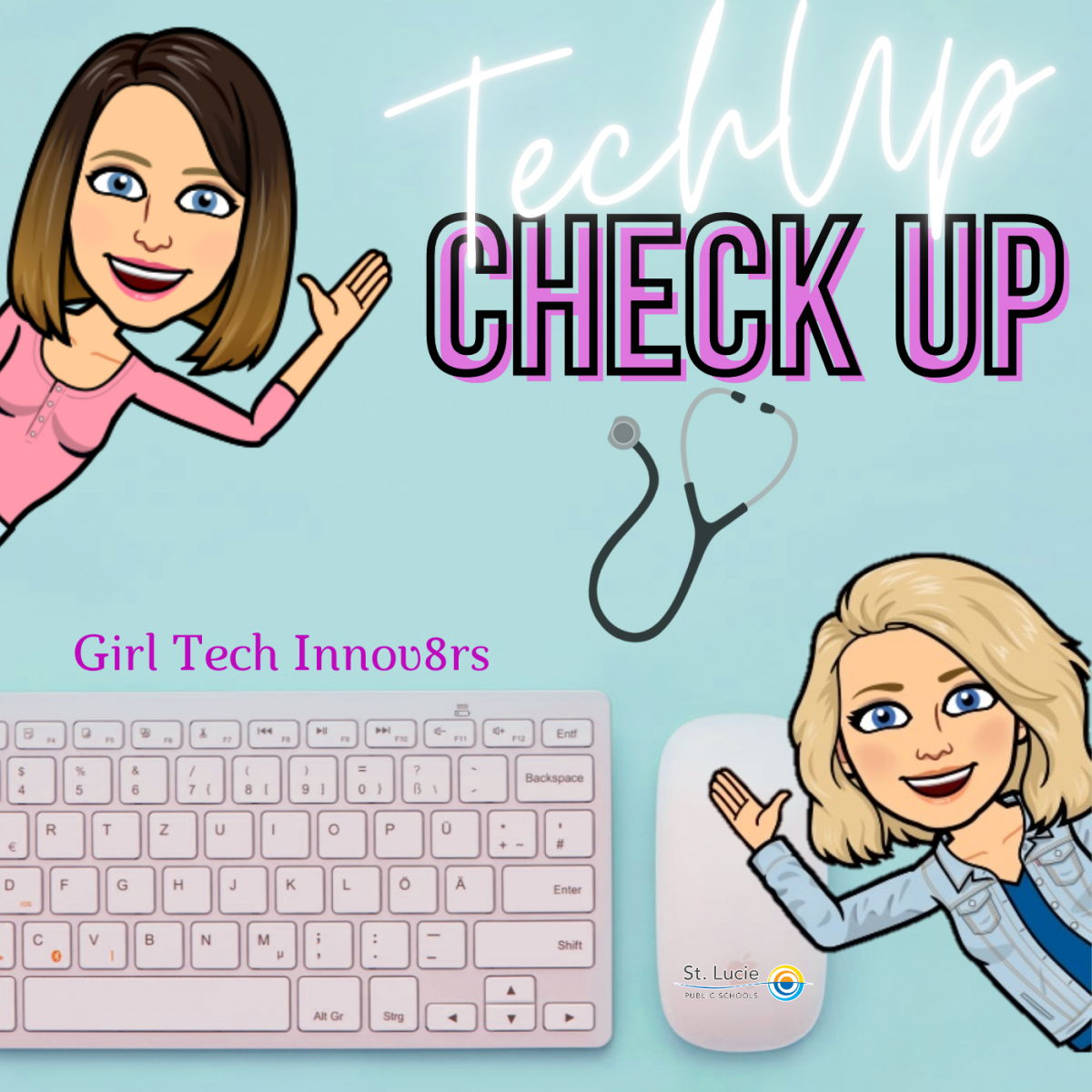 Instructional Technology – Talent Development