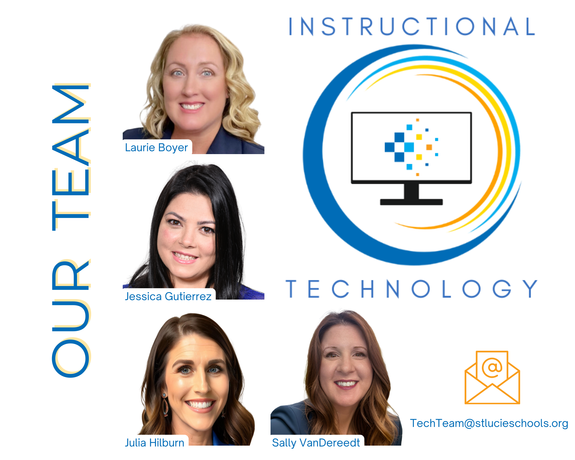 Talent Development Team – Talent Development