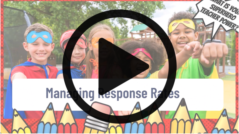 Professional Learning – Talent Development