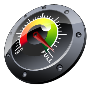 Full gauge – St Lucie Public Schools