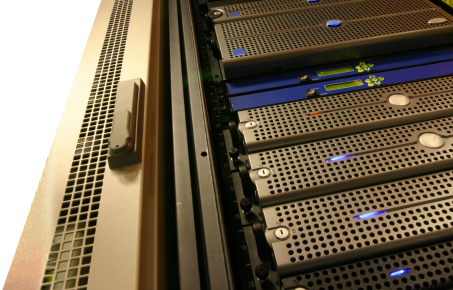 Servers – St Lucie Public Schools