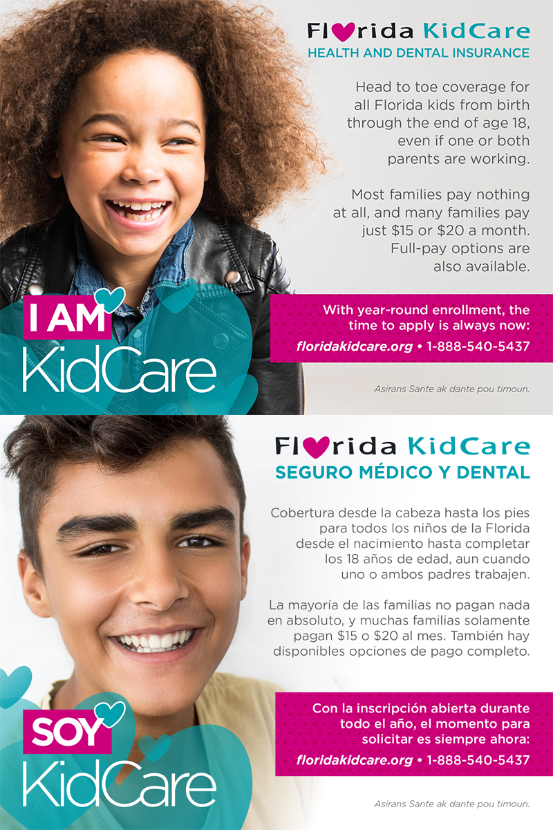 FloridaKidCare – St Lucie Public Schools