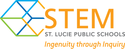 logo – St Lucie Public Schools