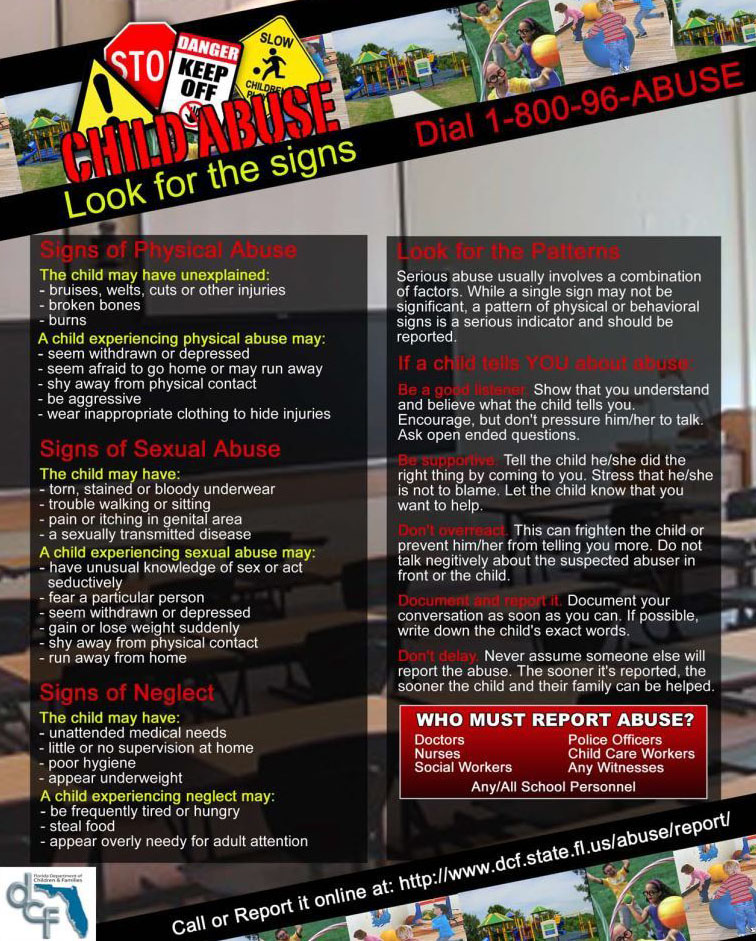 Child-Abuse – St Lucie Public Schools