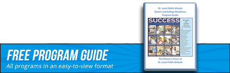 ProgramCatalog – St Lucie Public Schools