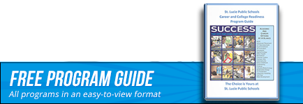 ProgramCatalogM – St Lucie Public Schools