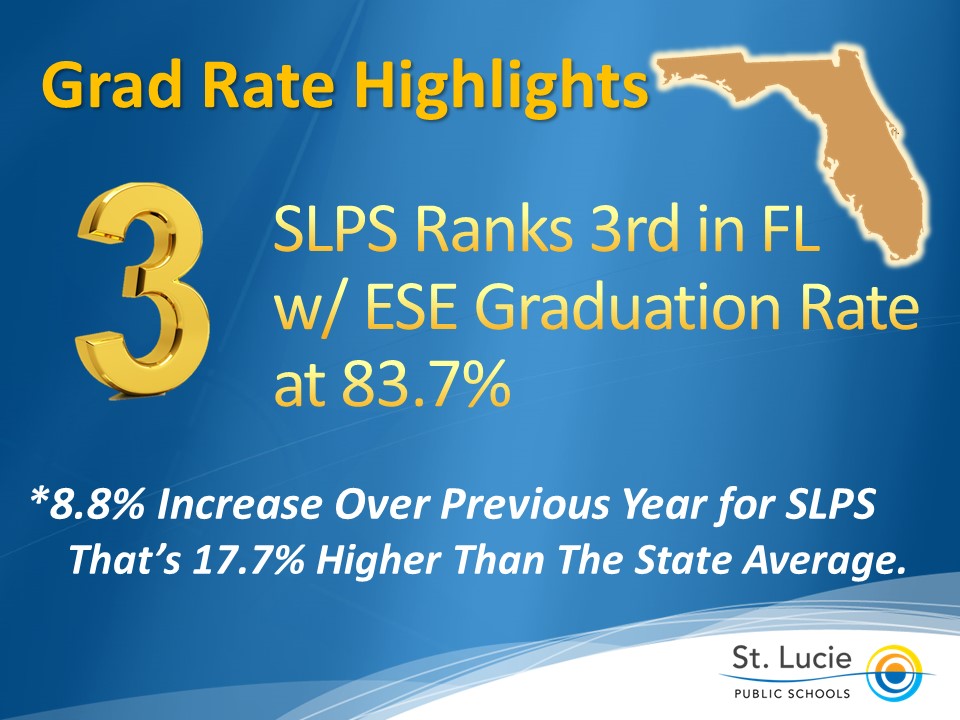 Our District – St Lucie Public Schools