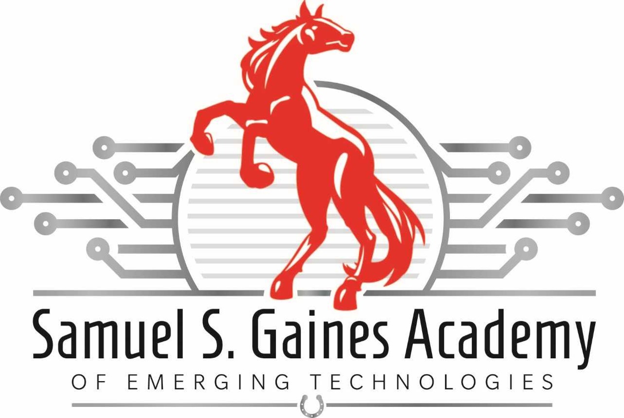 SGA Logo – St Lucie Public Schools