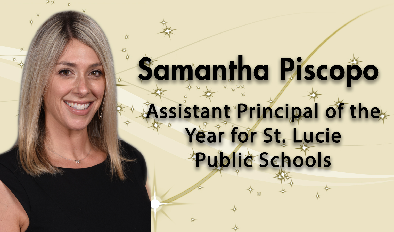 3 – St Lucie Public Schools