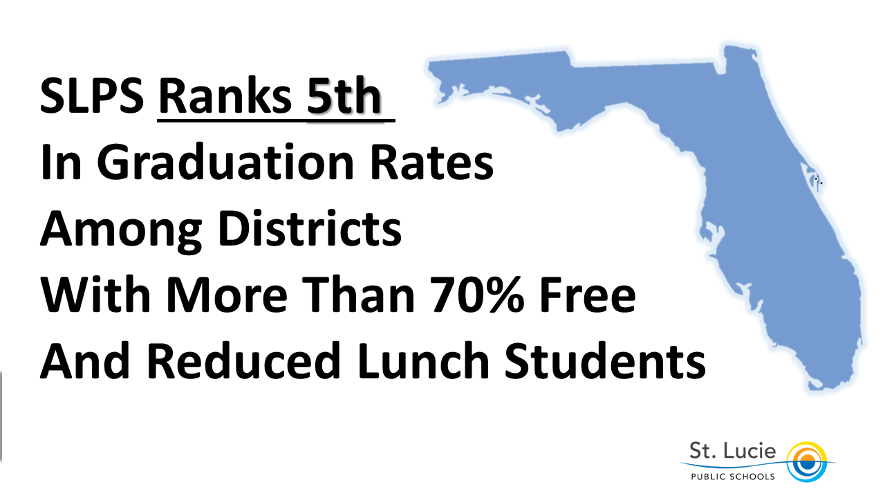Our District – St Lucie Public Schools