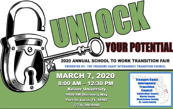 unlock – St Lucie Public Schools