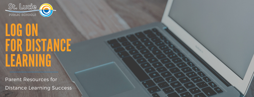 Log On Banner Style – St Lucie Public Schools