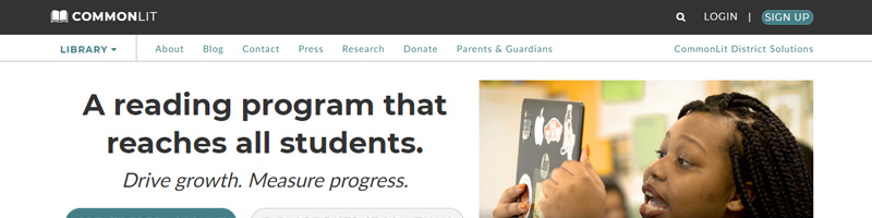 commonlit – St Lucie Public Schools