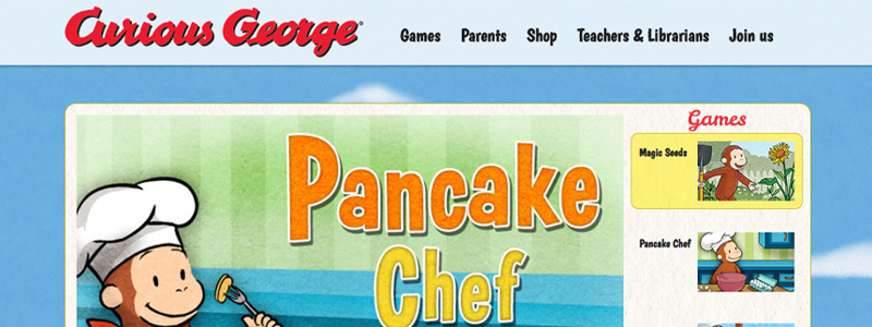 curious-george - St Lucie Public Schools