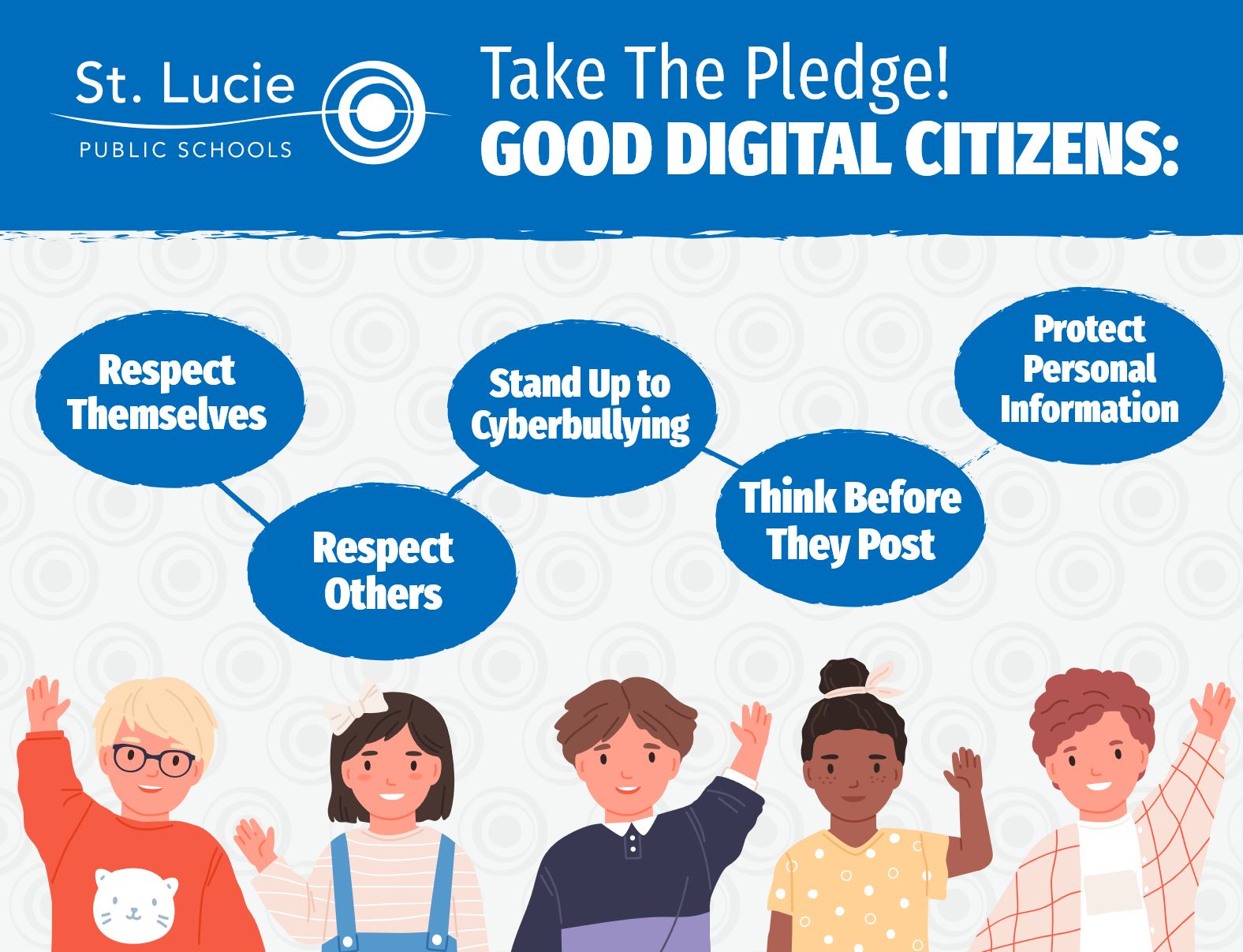 responsible citizen k-5 – St Lucie Public Schools