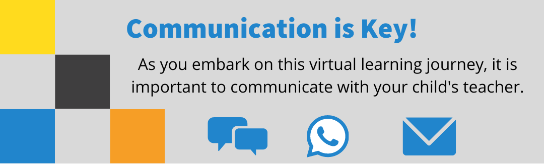Communication is Key – St Lucie Public Schools