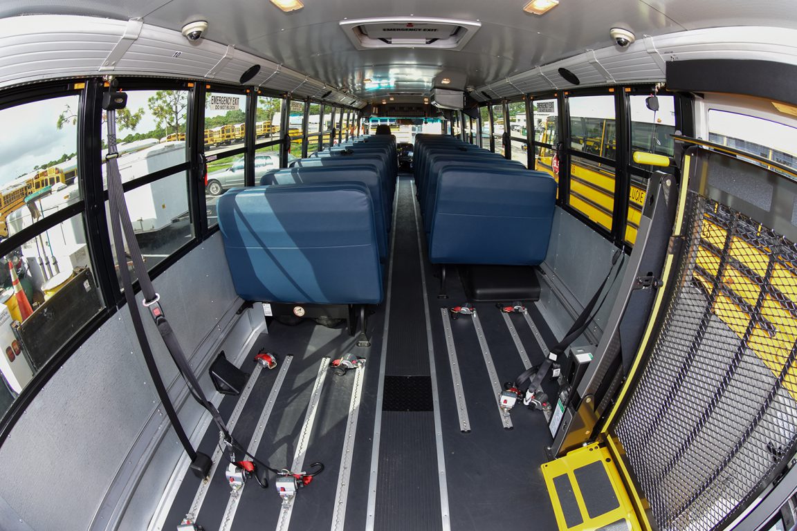 Transportation – St Lucie Public Schools