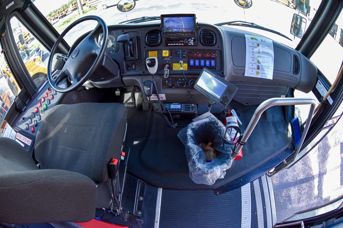 Transportation – St Lucie Public Schools