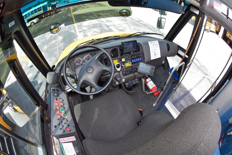 Transportation – St Lucie Public Schools