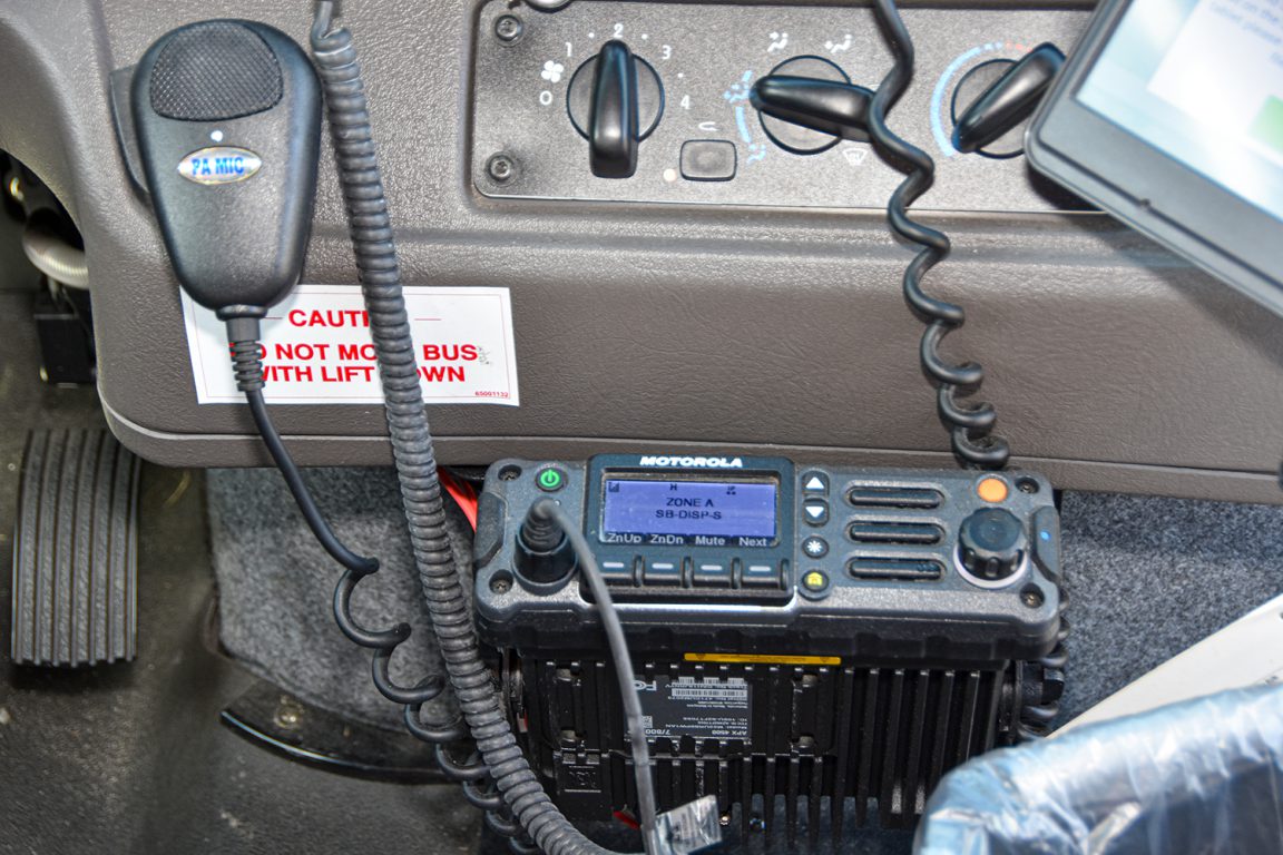 Transportation – St Lucie Public Schools