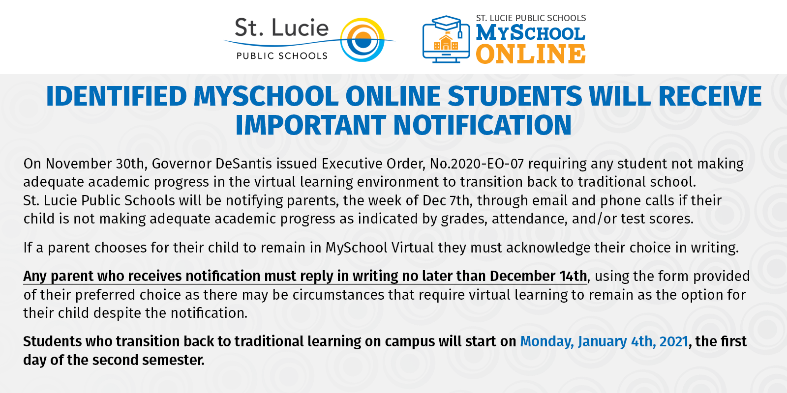 2020-COM-Social Media-myschool notice – St Lucie Public Schools