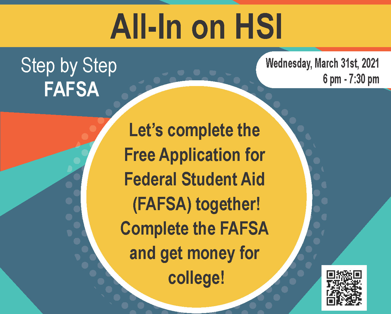 HSI FAFSA2 – St Lucie Public Schools