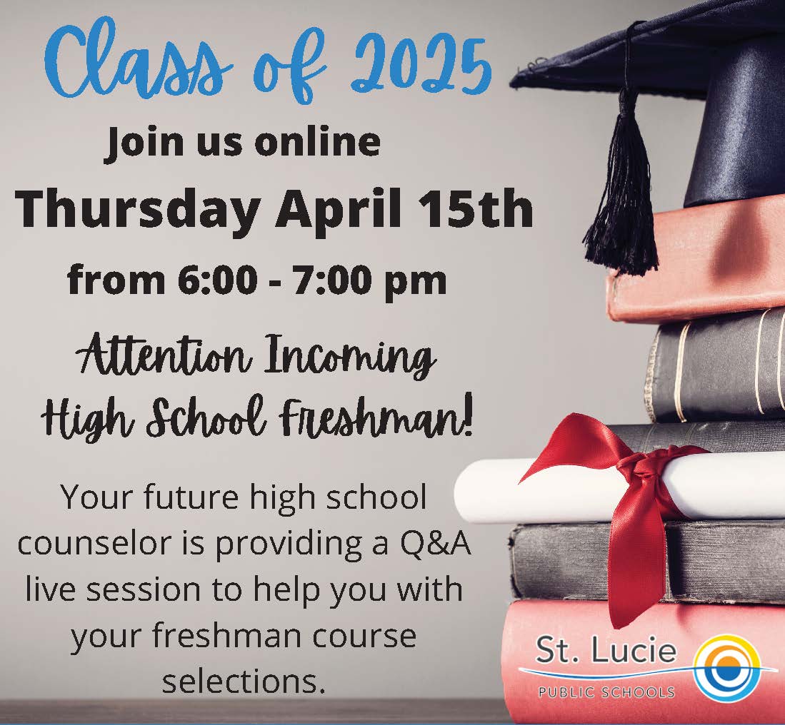 2025-course-registration – St Lucie Public Schools