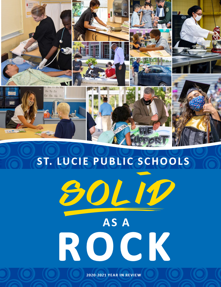 index – St Lucie Public Schools