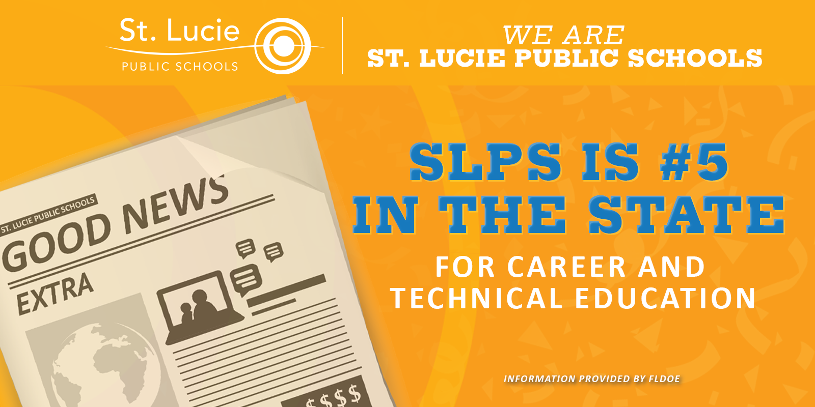 St Lucie Public Schools – Each child, every day