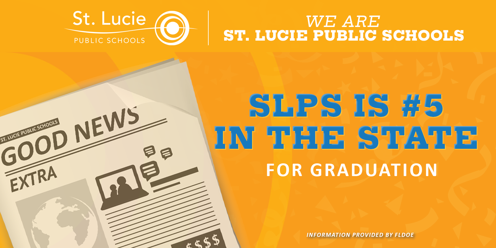 St Lucie Public Schools – Each child, every day