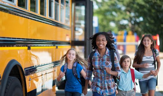 Transportation – St Lucie Public Schools
