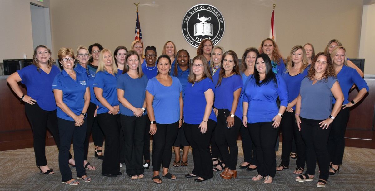 Curriculum - St Lucie Public Schools